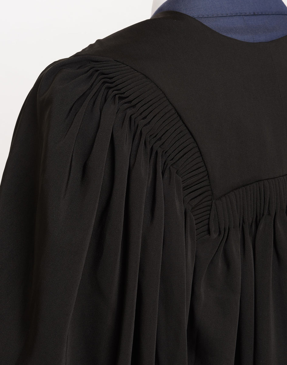 Members Gown Hire - Oxford Ceremony – RCPCH Gown Hire